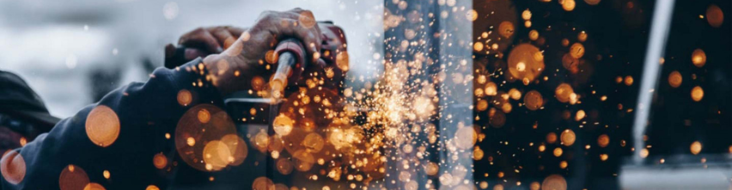 Max Schön: Alles für Industrie und Handwerk